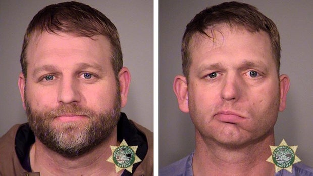 Ammon Bundy vows to "continue to stand" despite charges in Nevada ...
