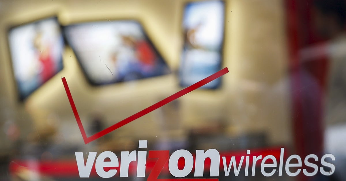 The Verizon strike's battle lines are drawn - CBS News