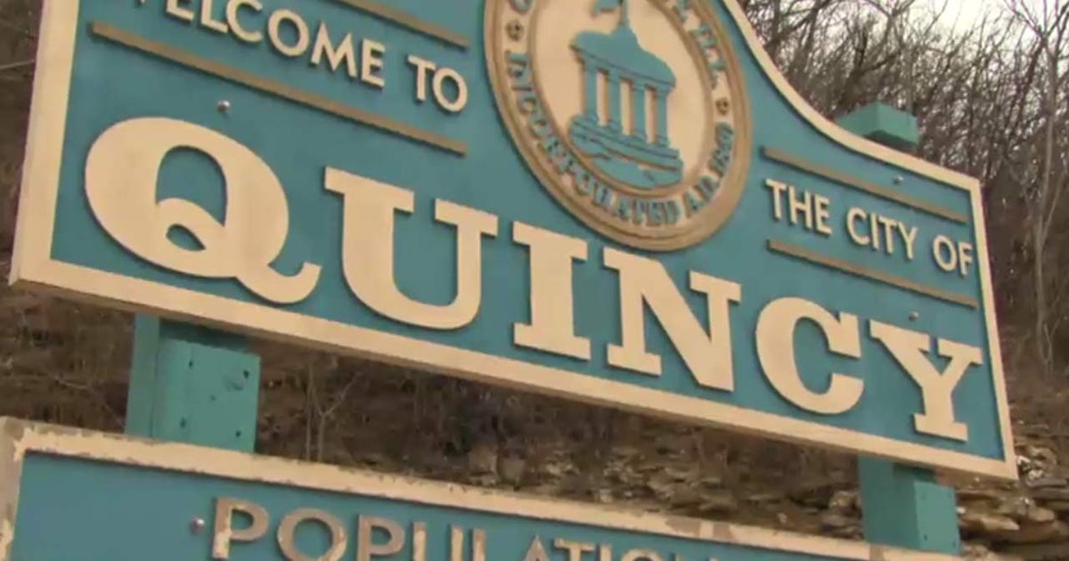 "48 Hours" on covering Curtis Lovelace trial: Big story in small Quincy ...