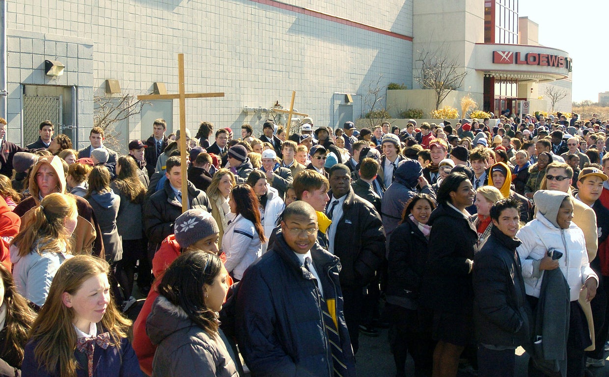 Today in history - February 25