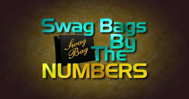 By The Numbers: Oscar swag bag - CBS News