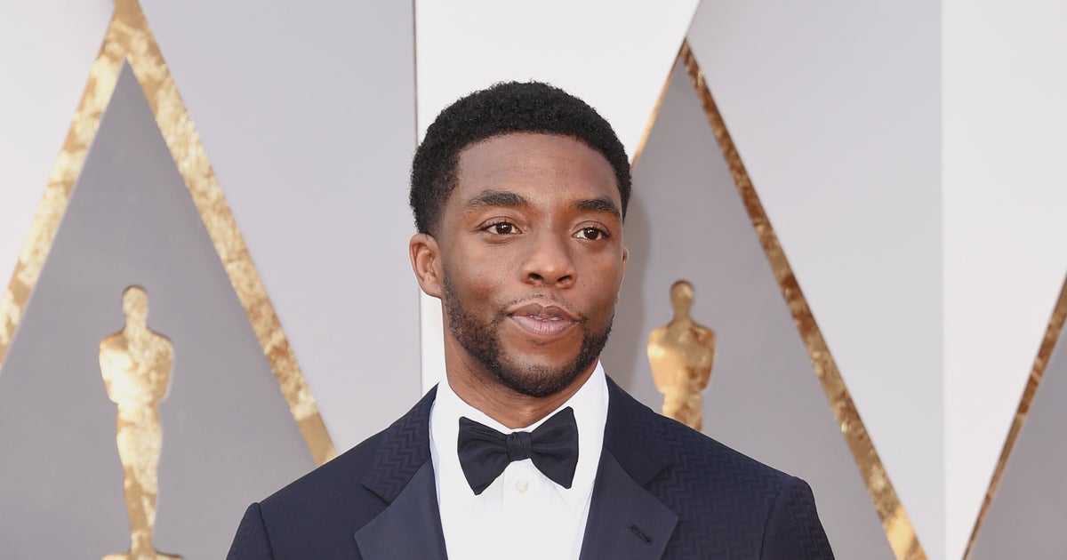 Chadwick Boseman, Tiffany Haddish among Oscars presenters - CBS News Chadwick Boseman, Tiffany Haddish among Oscars presenters - CBS News