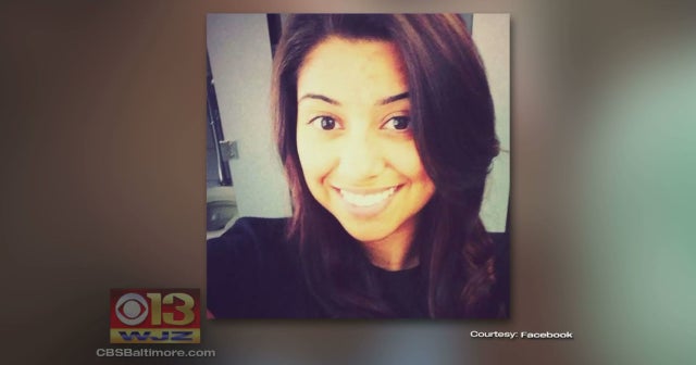 Karlyn Ramirez: Reward offered for information in soldier's death - CBS ...