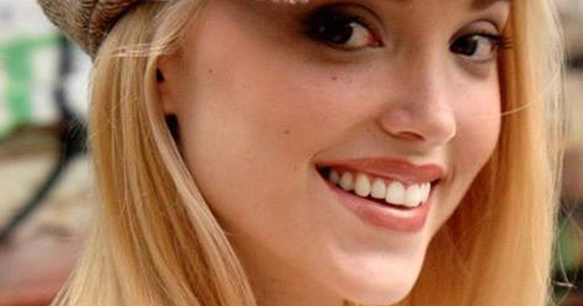 Mystery at Eagle Creek: What really happened on Oregon model's fatal ...