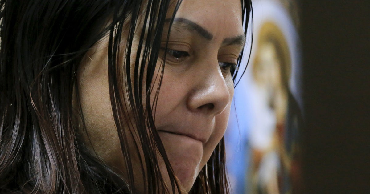 Russia nanny accused of decapitating young Moscow girl charged with ...