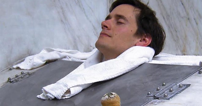 On The Trail: Hot Springs National Park - CBS News