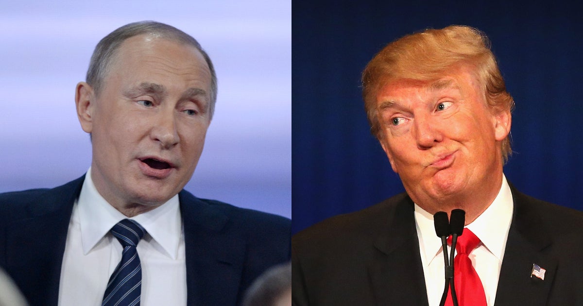 Donald Trump and reaction from foreign government officials - Election 2016