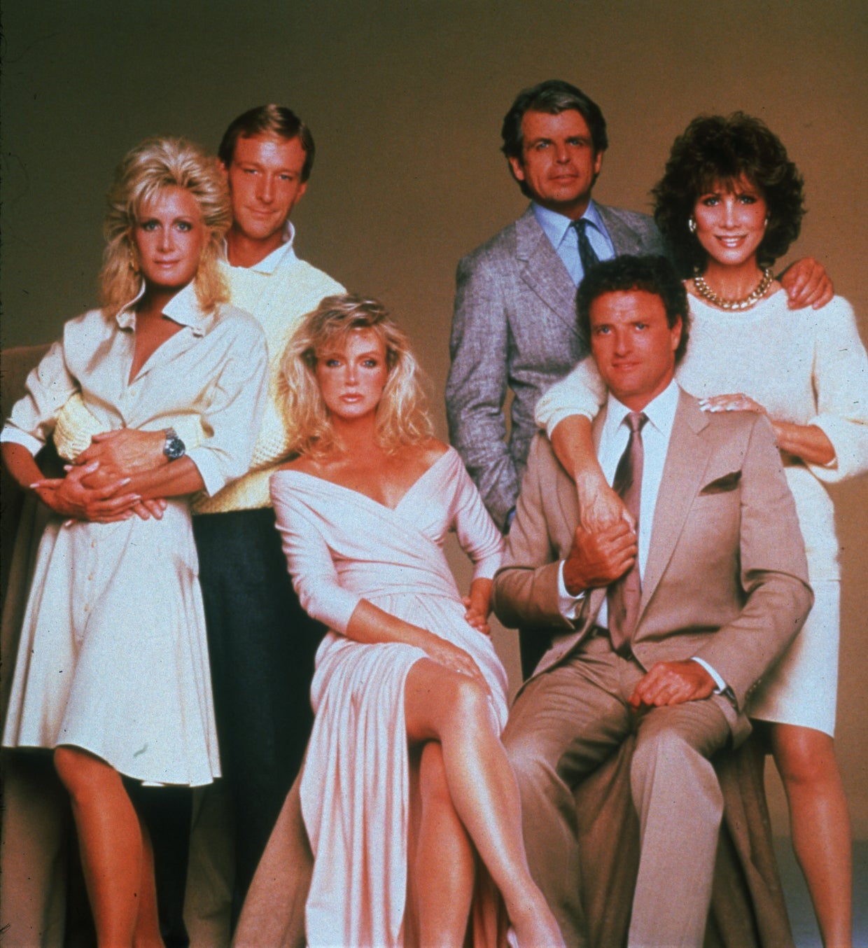 13 longest-running scripted TV shows of all time