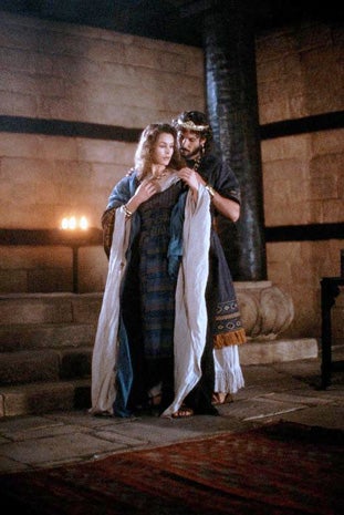 The fantastic production designs of Ken Adam