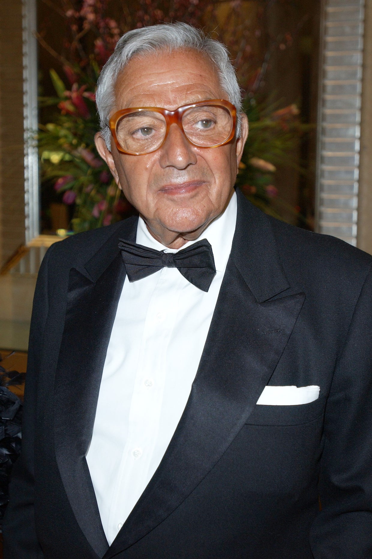 The fantastic production designs of Ken Adam