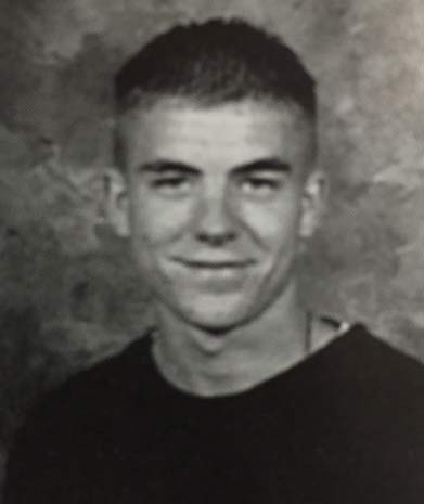 Evidence photos in the Belinda Temple murder case