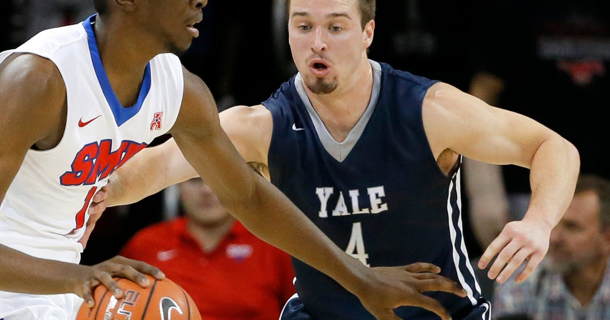 Expelled Yale basketball captain to sue school, lawyer says - CBS News