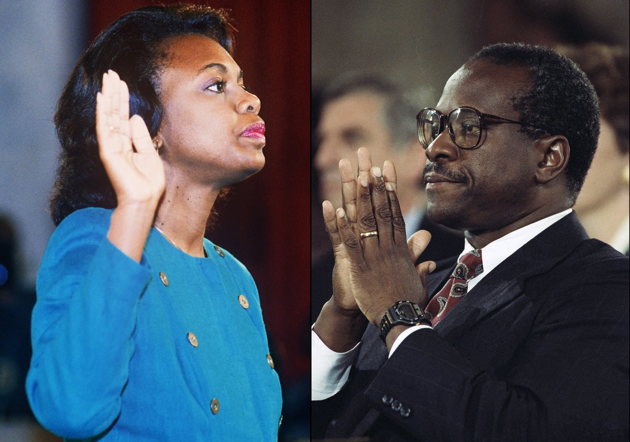 Supreme Court nomination battles