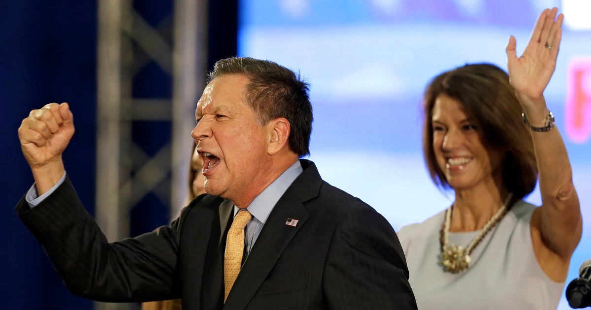 GOP prepares for increasing odds of contested convention - CBS News