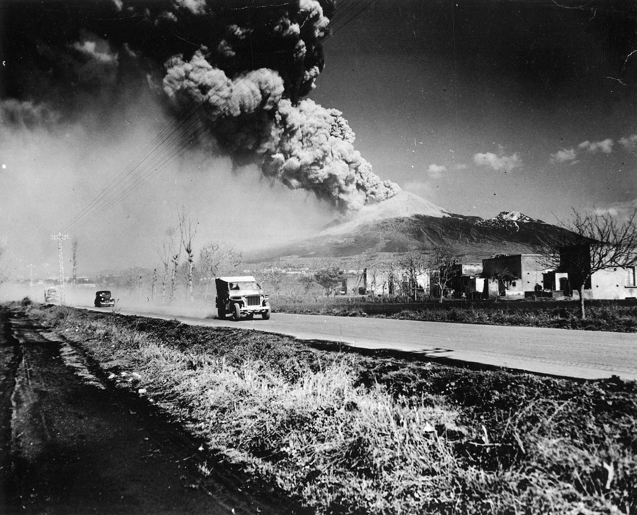 Today in history - March 17