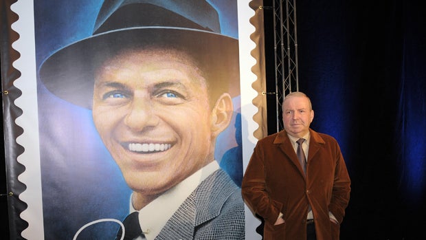Frank Sinatra news - Today’s latest updates - CBS News