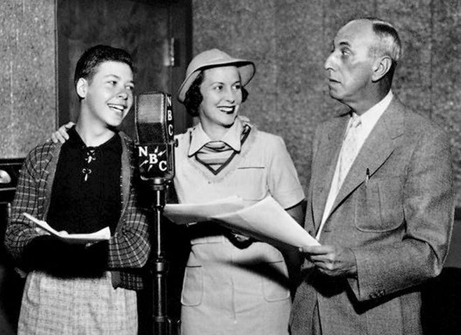 Audio Gallery: Additions to the National Recording Registry