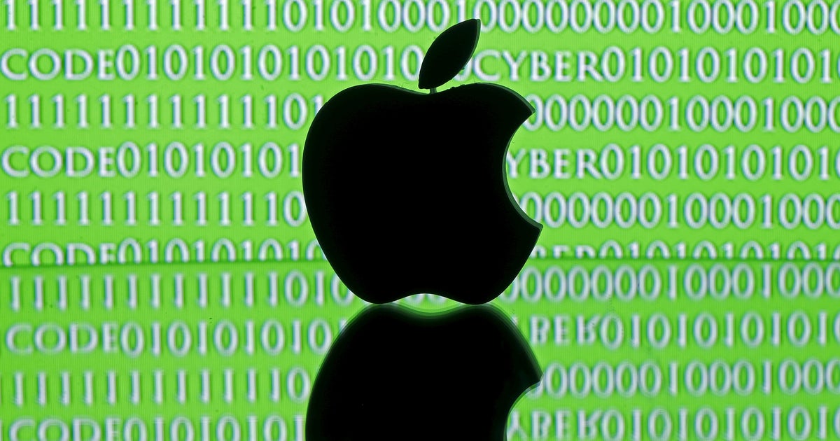 Shadowy hacking industry may be helping FBI unlock phone - CBS News