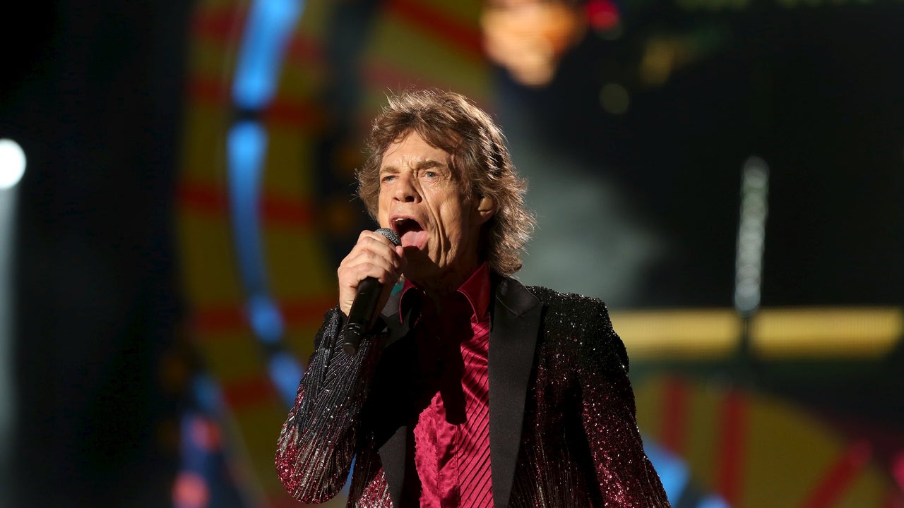 Stories About Rolling Stones - CBS News