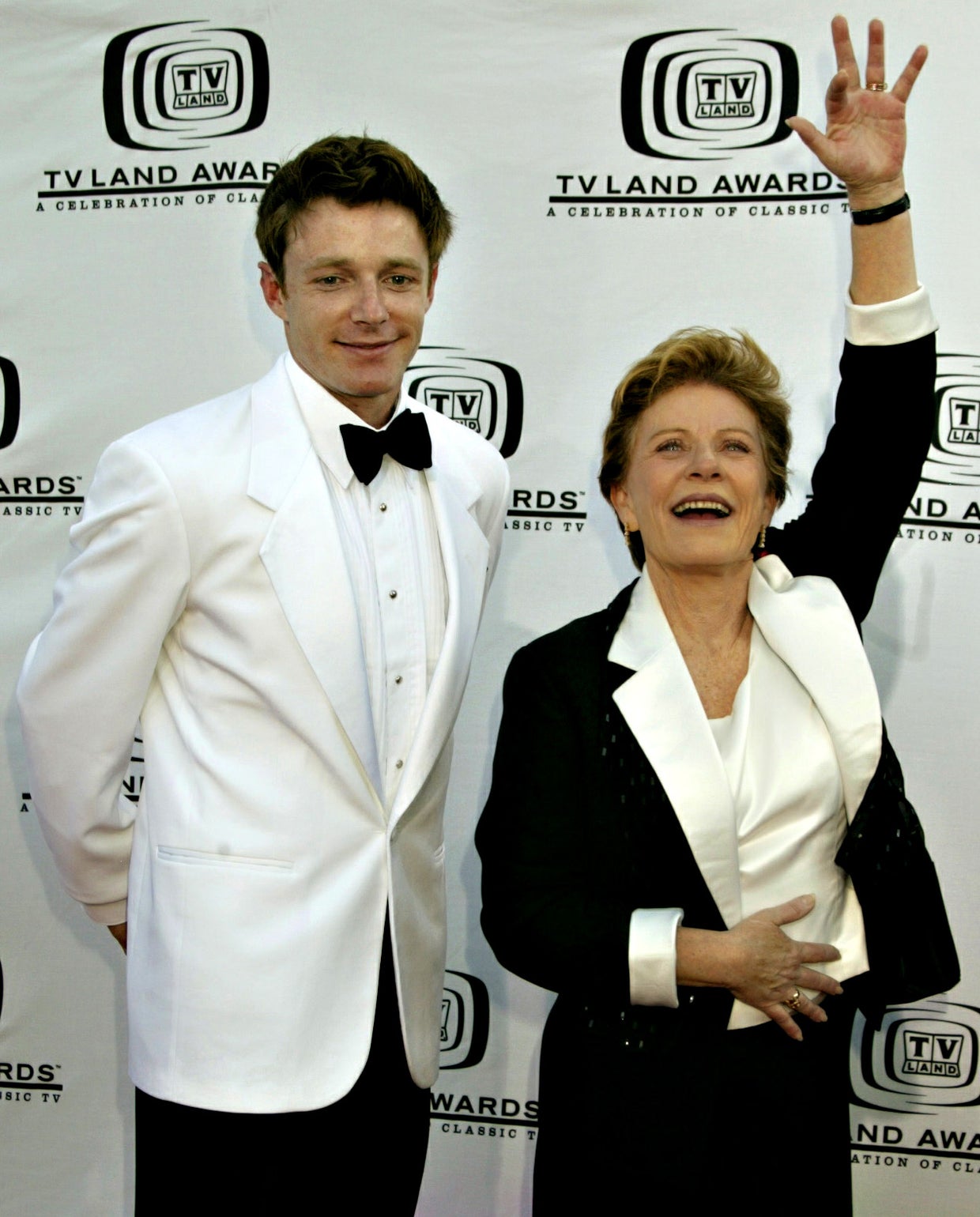 Patty Duke 1946-2016