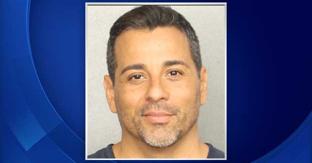 Javier Manjarres, Florida political blogger, charged with attempted ...