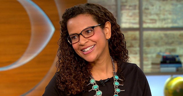 Alison Stewart investigates America's "love affair" with junk in new ...