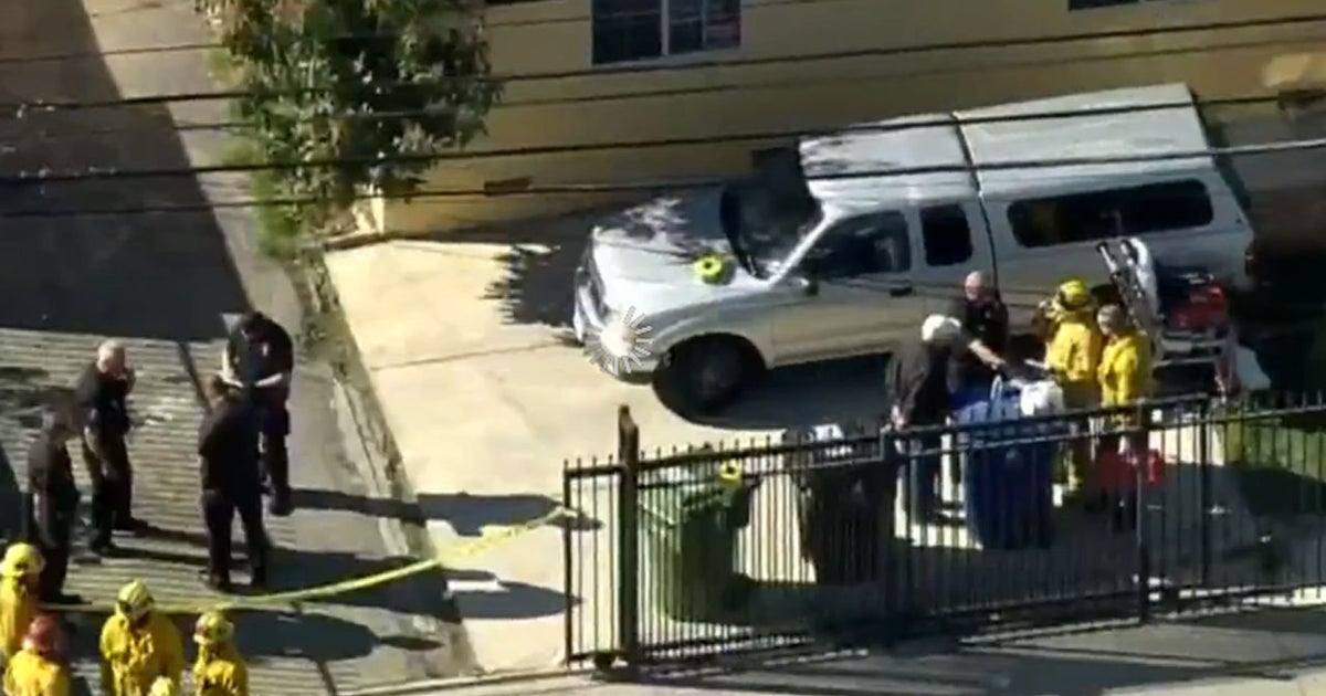 Los Angeles man Shehada Issa charged with killing son Amir Issa for ...