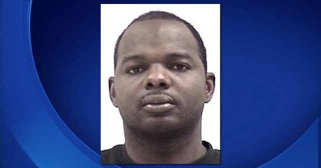 Desmond Martin, Air Force staff sergeant, suspected in 4 sexual ...