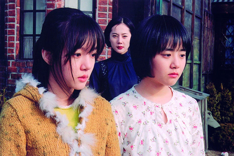 Bizarre horror movie gems you probably haven't seen