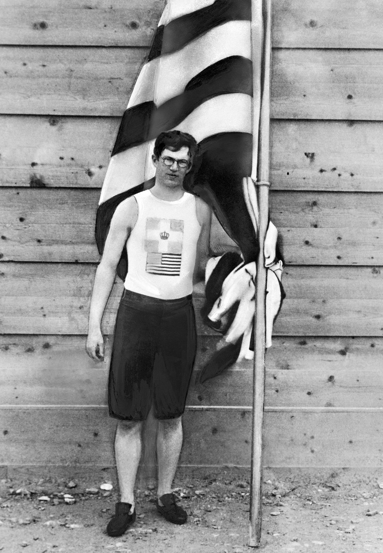 Today in history - April 7