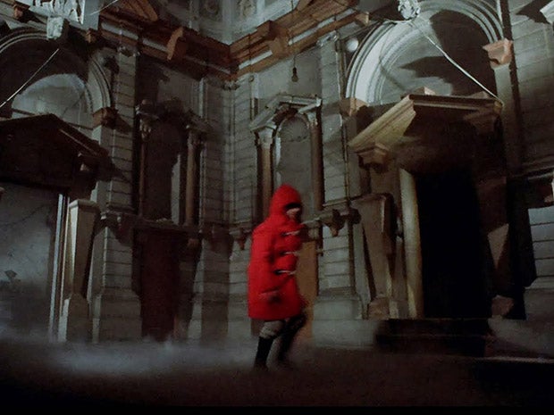 Bizarre horror movie gems you probably haven't seen