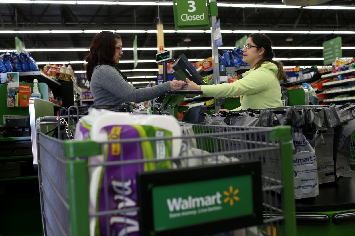 9 secret ways to save money at Walmart