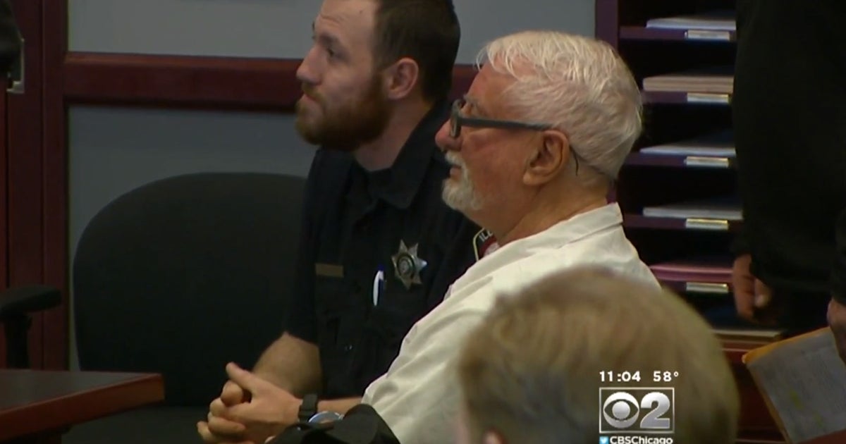 Illinois judge dismisses murder charge against Jack McCullough in Maria ...