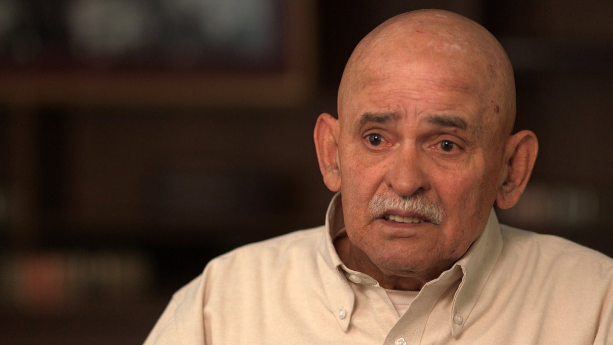 Rikers Island - CBS News