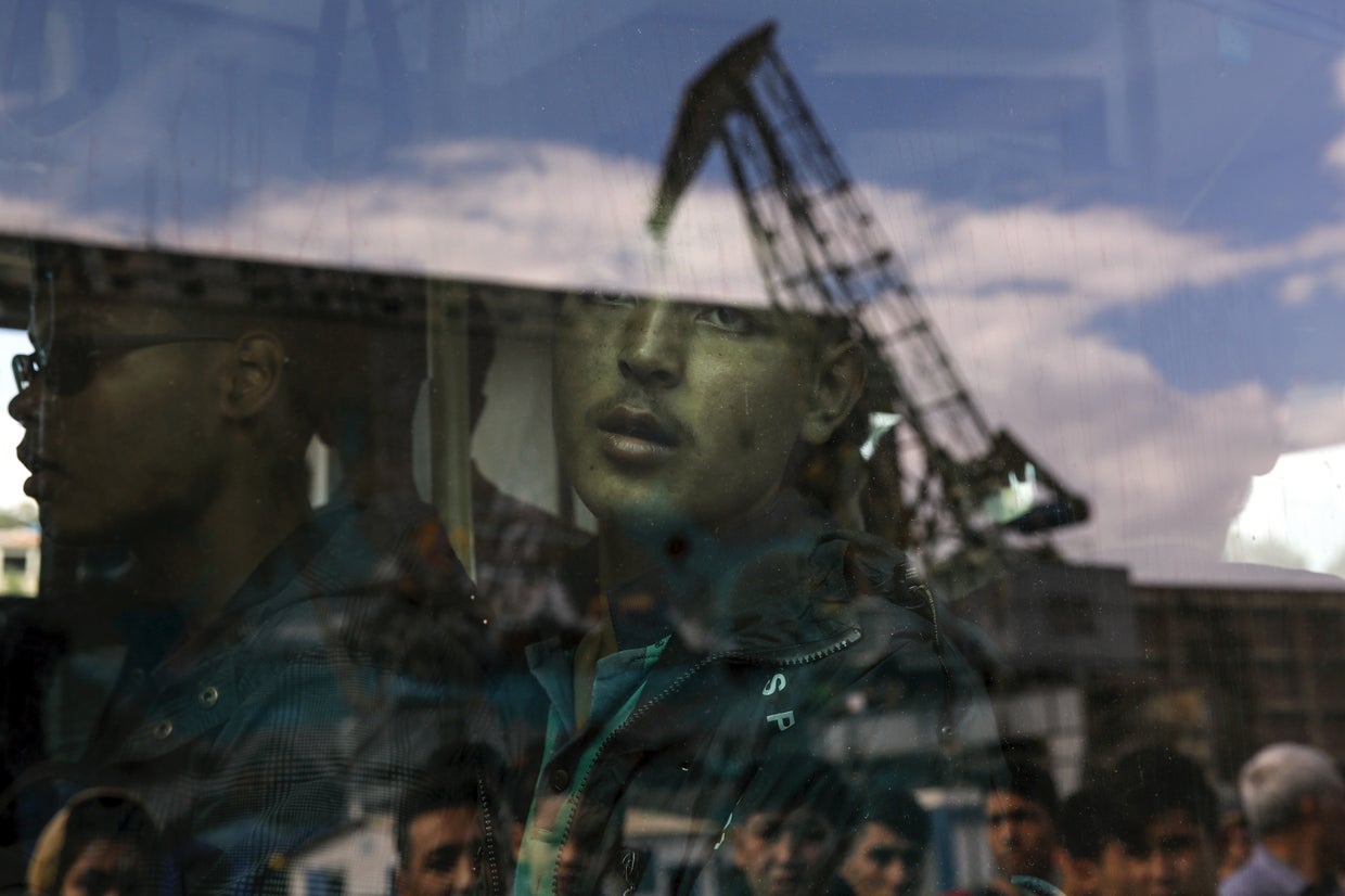 2016 Pulitzer Prize winners for photography