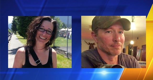 Missing Washington couple feared man sought in their disappearance ...
