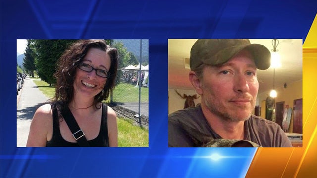 John Reed captured in Mexico: Neighbor wanted in murder of Washington ...