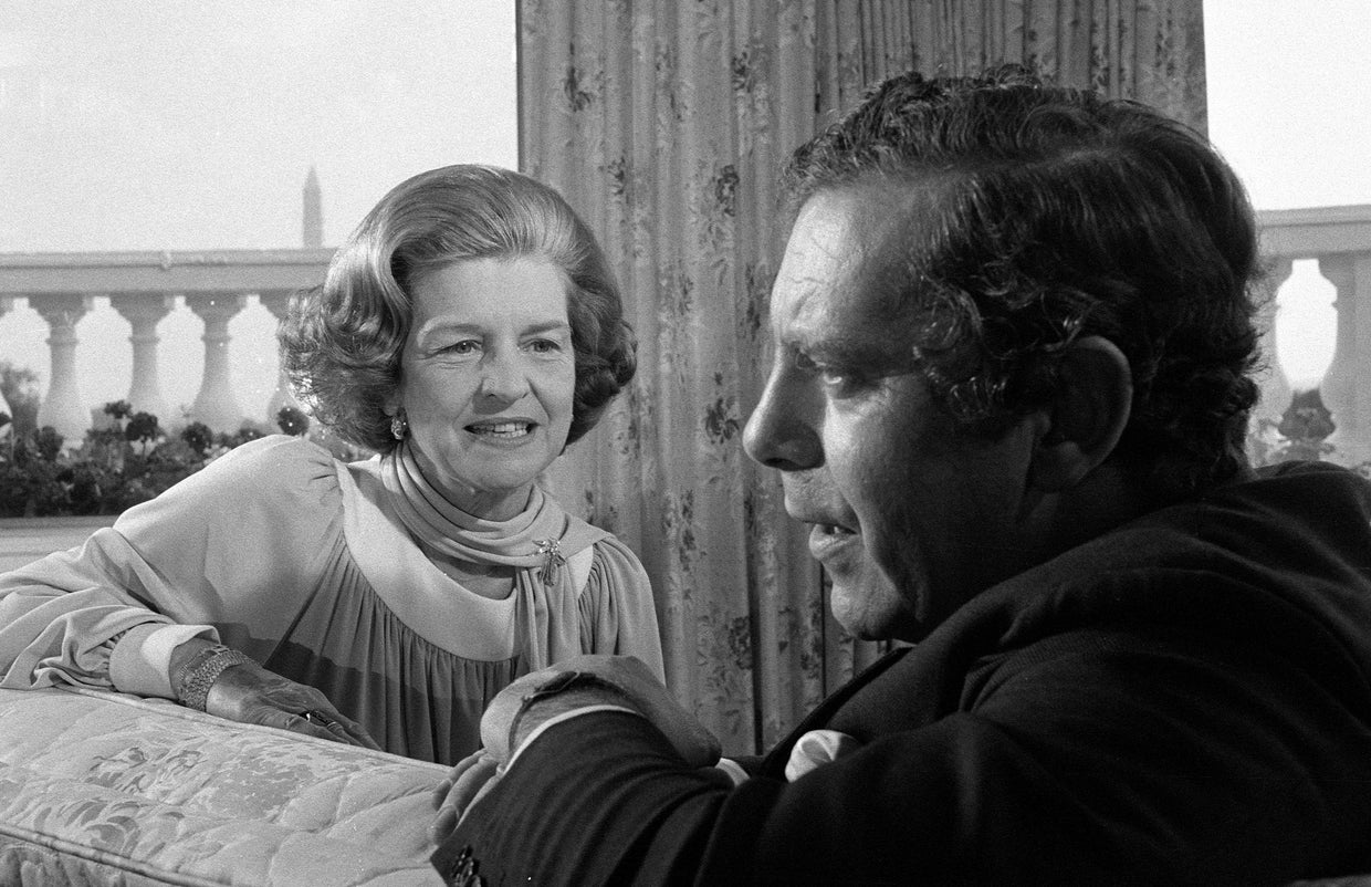 CBS News veteran and 60 Minutes' longest-serving correspondent Morley ...