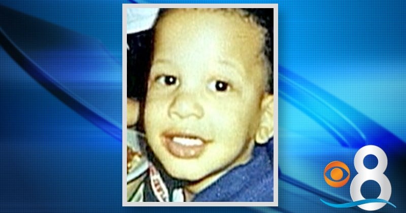 Man charged with murdering stepson Jahi Turner, 2, missing since 2002 ...