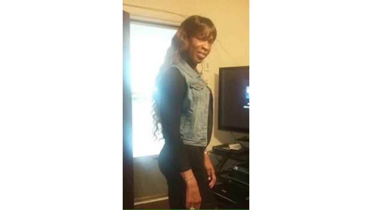 Arrest in double murder of Texas man, transgender woman - CBS News