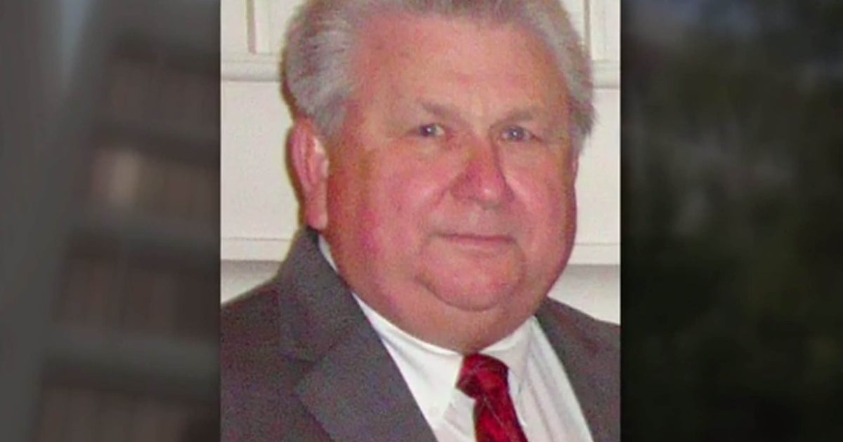 Harry Morel , ex-prosecutor, accused of soliciting sex from defendants ...