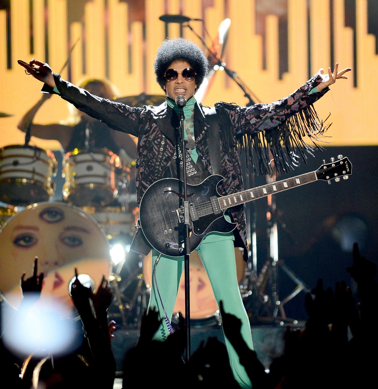 25 greatest Prince songs ever