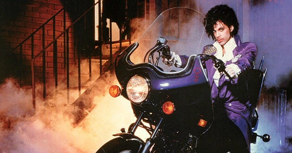 15 ways to celebrate Prince this weekend - CBS News