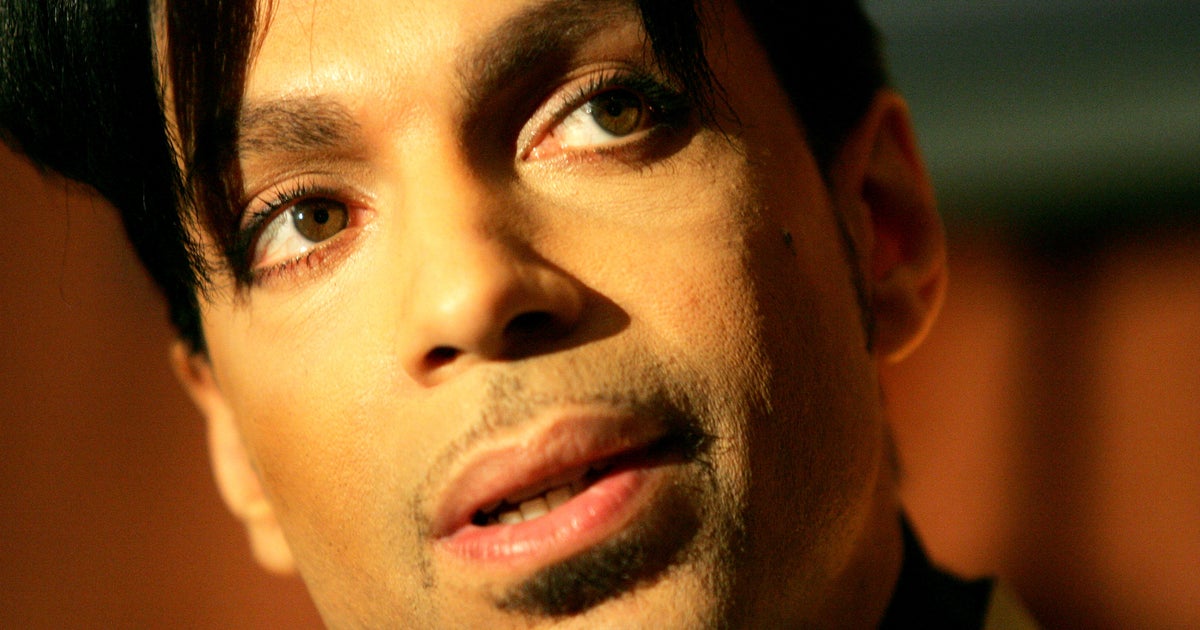 Prince's lawyer says singer led a clean and healthy lifestyle - CBS News