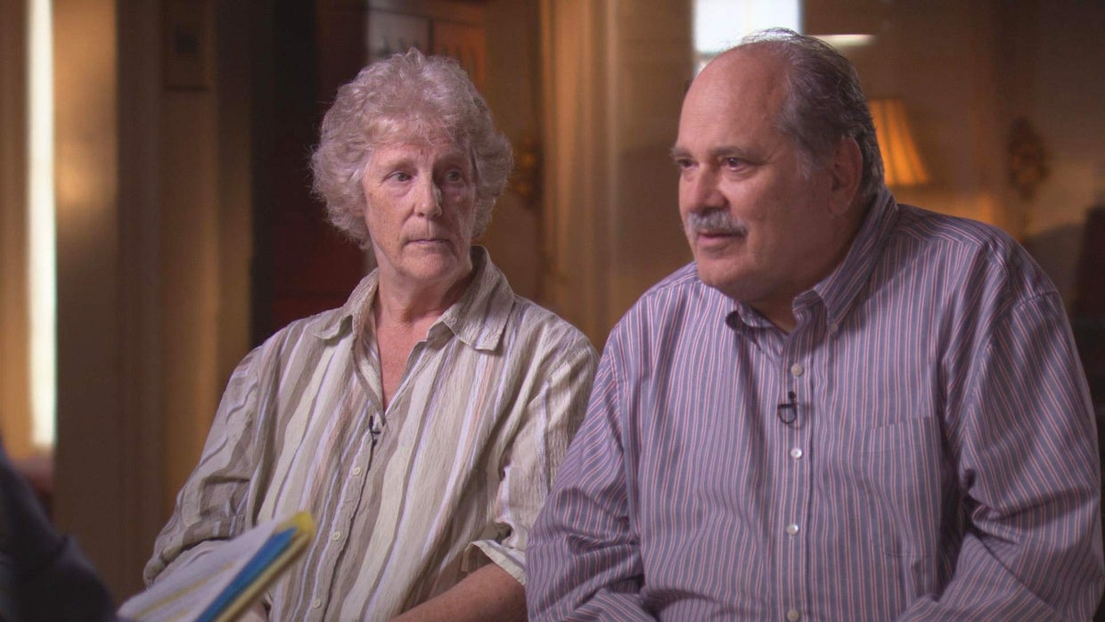 The haunting Torrey Pines Beach murders