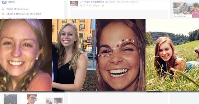 Georgia college student who survived deadly car crash moved to Atlanta ...