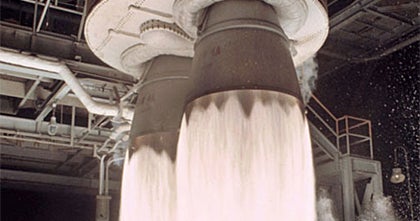 Cause of United Launch Alliance rocket engine glitch identified - CBS News