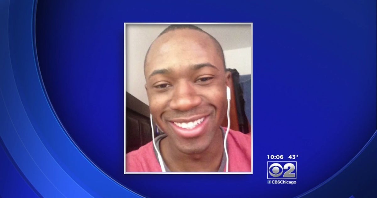 Ambrose Monye, Chicago medical student, goes missing just weeks shy of ...