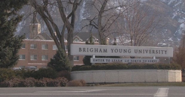 Police slam BYU investigations of sex assault victims - CBS News