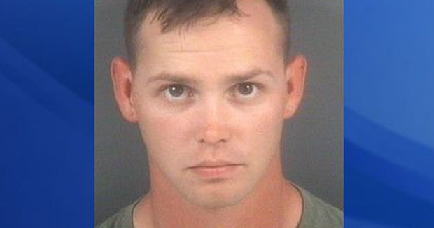 Fort Bragg soldier charged with rape of fellow soldier - CBS News